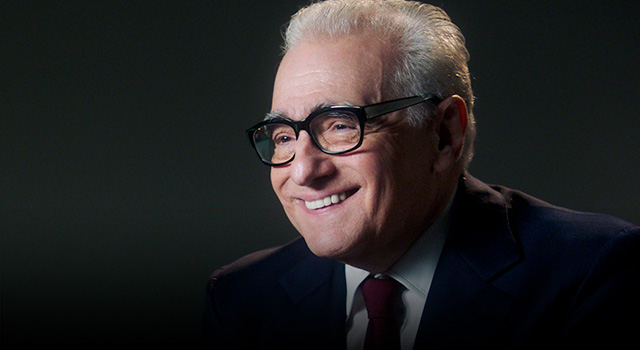 Martin Scorsese Teaches Filmmaking | MasterClass