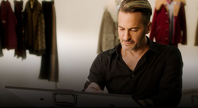 Marc Jacobs Teaches Fashion Design | MasterClass